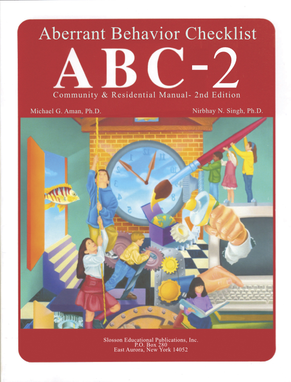 Special Ed & Special Needs